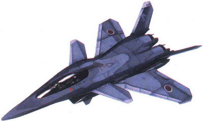 F/A-27C - Vehicle (41749) - AniDB