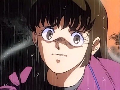 Oyuu - Character (41763) - AniDB