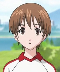 Seven - Character (41743) - AniDB