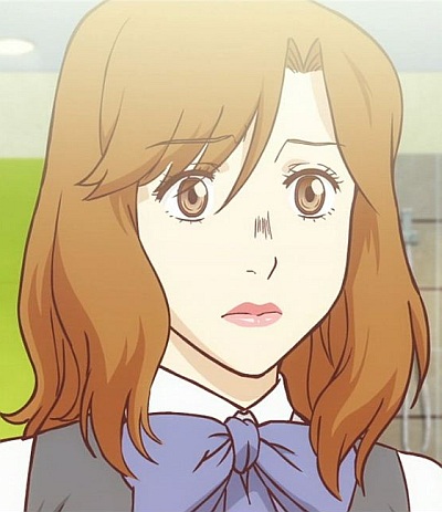 Yamaguchi - Character (40141) - AniDB