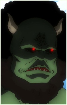 Hedoro Shirou - Character (40854) - AniDB