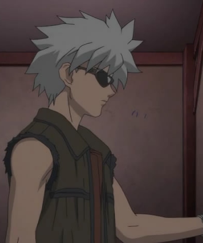 Ryouga - Character (41892) - AniDB