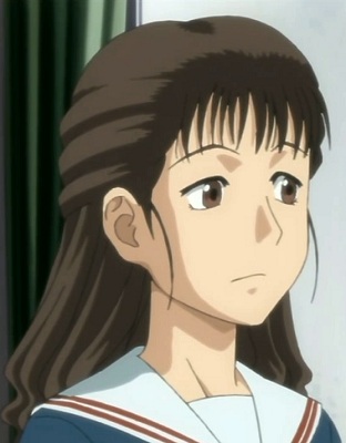 Matsunaga Fumi - Character (41913) - AniDB