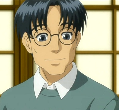 Otousan - Character (41916) - AniDB