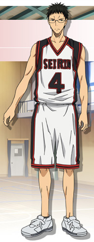 Hyuuga Junpei - Character (39713) - AniDB