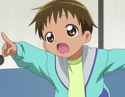 Midorikawa Yuuta - Character (41882) - AniDB