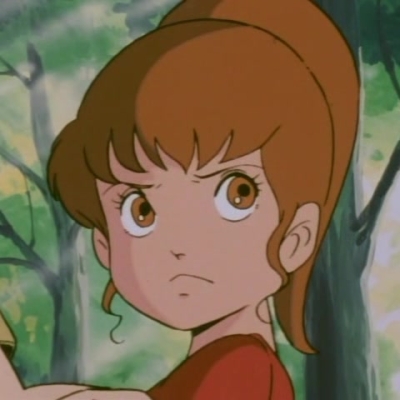 Chururu - Character (41987) - AniDB