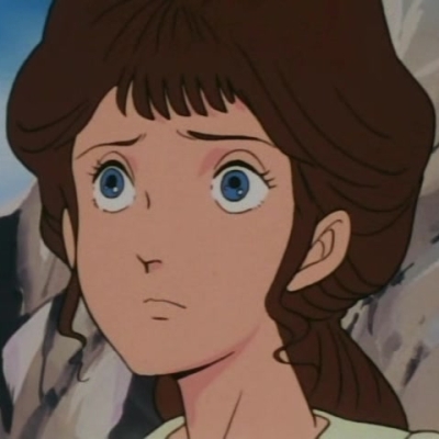 Lorna - Character (42008) - AniDB