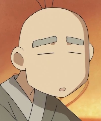 Ojiisan - Character (42041) - AniDB