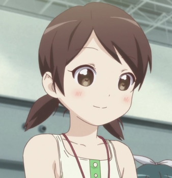 Kyaku no Shoujo - Character (35956) - AniDB