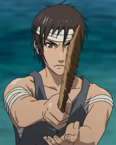 Shin - Character (42057) - AniDB