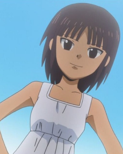 Emi - Character (42107) - AniDB