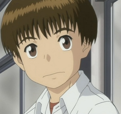 Kakimoto - Character (42129) - AniDB