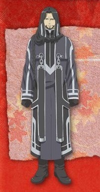 Ein - Character (41561) - AniDB