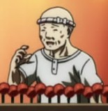 Oji-chan - Character (42144) - AniDB