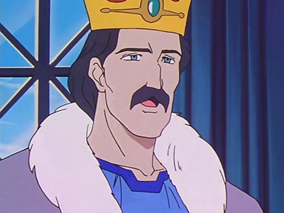 Robert - Character (42169) - AniDB