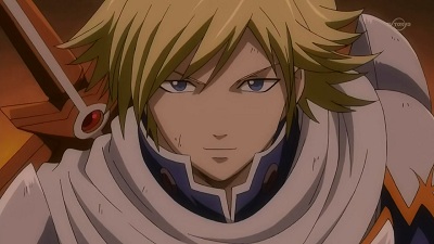 Isaac Schneider - Character (42178) - AniDB