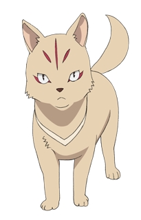 Inu - Character (35791) - AniDB