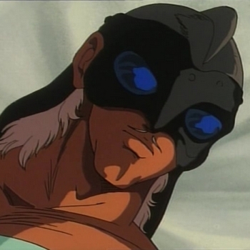 Kaze - Character (42261) - AniDB