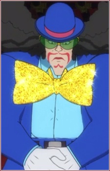 Aniki - Character (20629) - AniDB