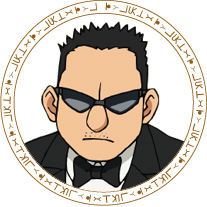 Masta - Character (42297) - AniDB