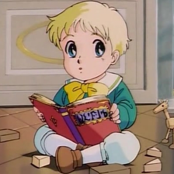 Leonhard - Character (42312) - AniDB