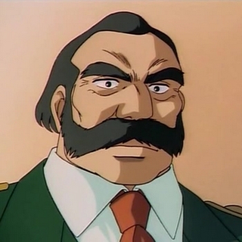 Norbert - Character (42313) - AniDB