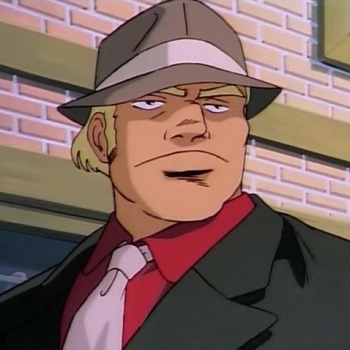 Goltz - Character (42308) - AniDB