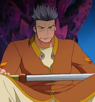 Lance - Character (39754) - AniDB