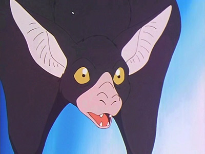 Koumori - Character (42423) - AniDB