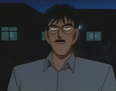 Oono Tadao - Character (42497) - AniDB