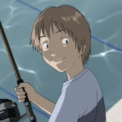 Fritz - Character (42560) - AniDB