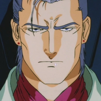 B.D. - Character (42590) - AniDB