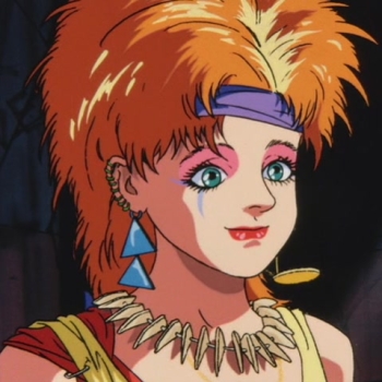 Cindy - Character (42588) - AniDB