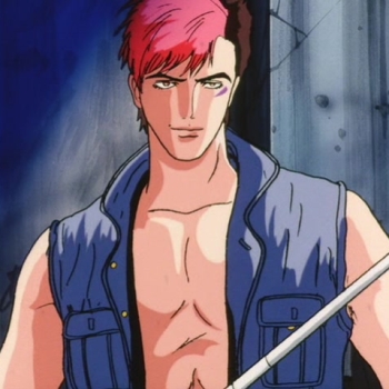 Garam - Character (42586) - AniDB