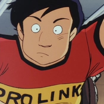 Chombo - Character (42599) - AniDB