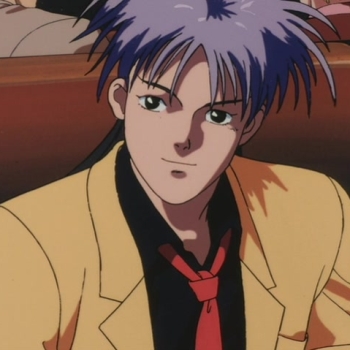 Bud - Character (42620) - AniDB