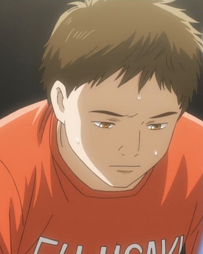 Toda - Character (42690) - AniDB