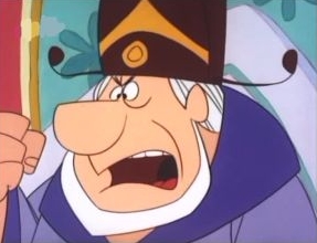 Kaiser - Character (42704) - AniDB