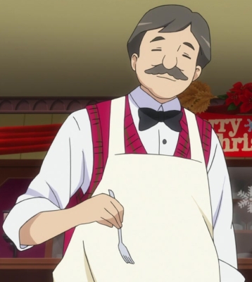 Master - Character (42790) - AniDB