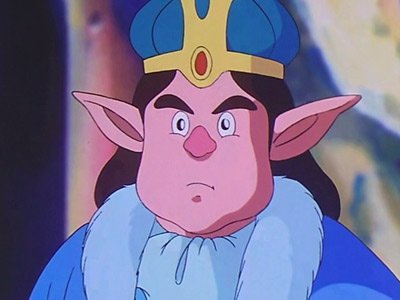 Gobby - Character (42861) - AniDB