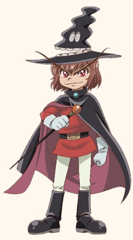 Enma - Character (29099) - AniDB