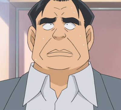 Toujou Sanpei - Character (42903) - AniDB