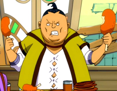 Droy - Character (42937) - AniDB