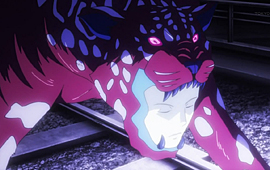 Ose - Character (43020) - AniDB