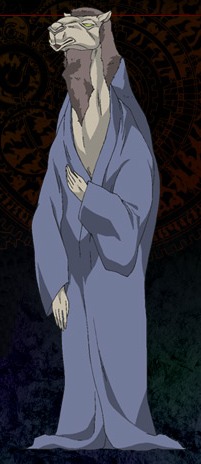 Uvall - Character (39321) - AniDB