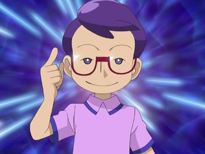 Reiji - Character (42992) - AniDB