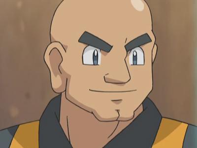 Domon - Character (42997) - AniDB