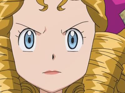 Grace - Character (42998) - AniDB