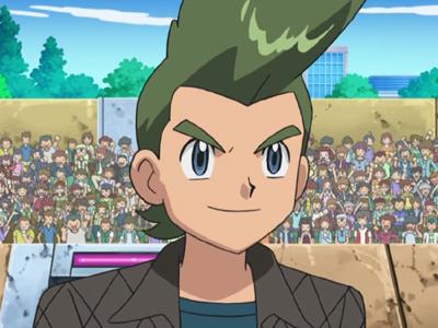 Akkie - Character (42999) - AniDB